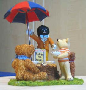 The World of Peter Fagan – Colour Box Collections