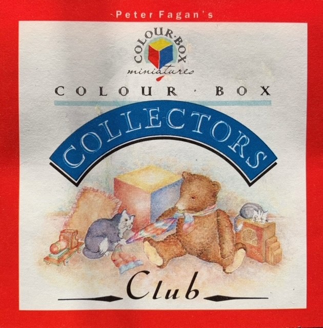 Test gallery – The World of Peter Fagan